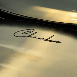 Chambers Toronto – Supperclub