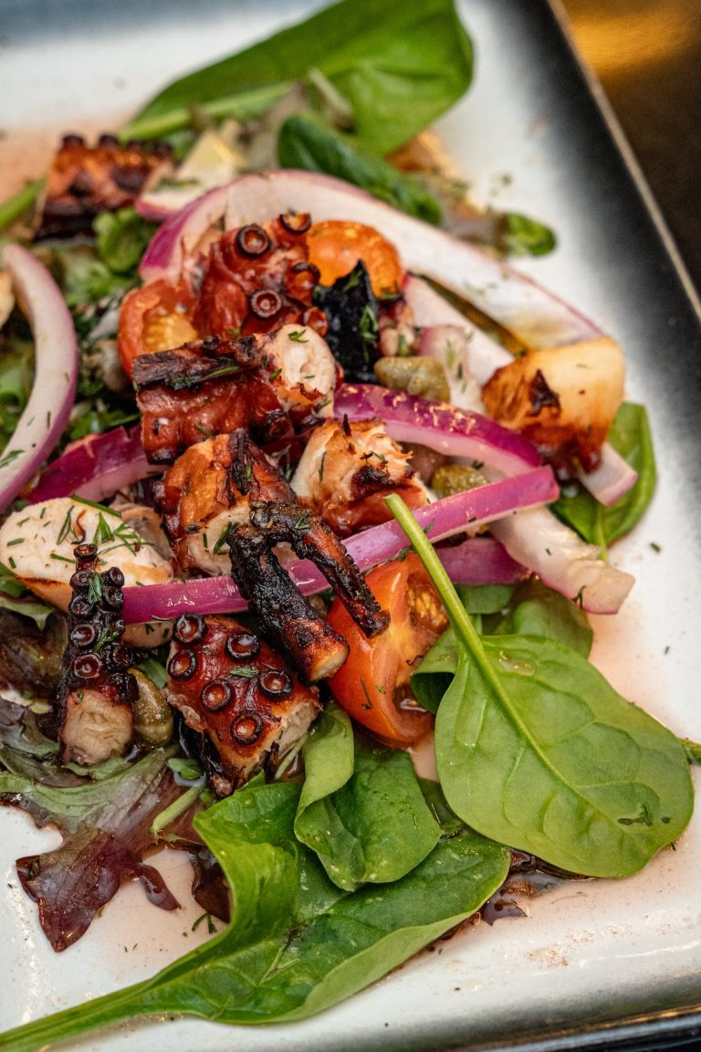 Chambers Toronto – Supperclub