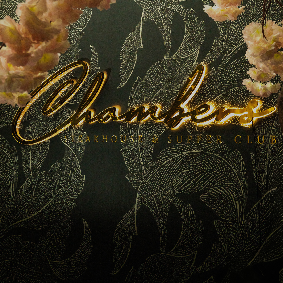 Chambers Toronto – Supperclub